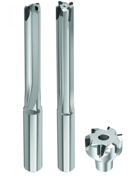 Kennametal apresenta nova linha de ferramentas em PCD | Engenharia Brasil