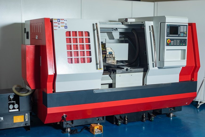 NOVO PROJETO DOS TORNOS CNC EURON FOCA NAS NECESSIDADES DO MERCADO ...