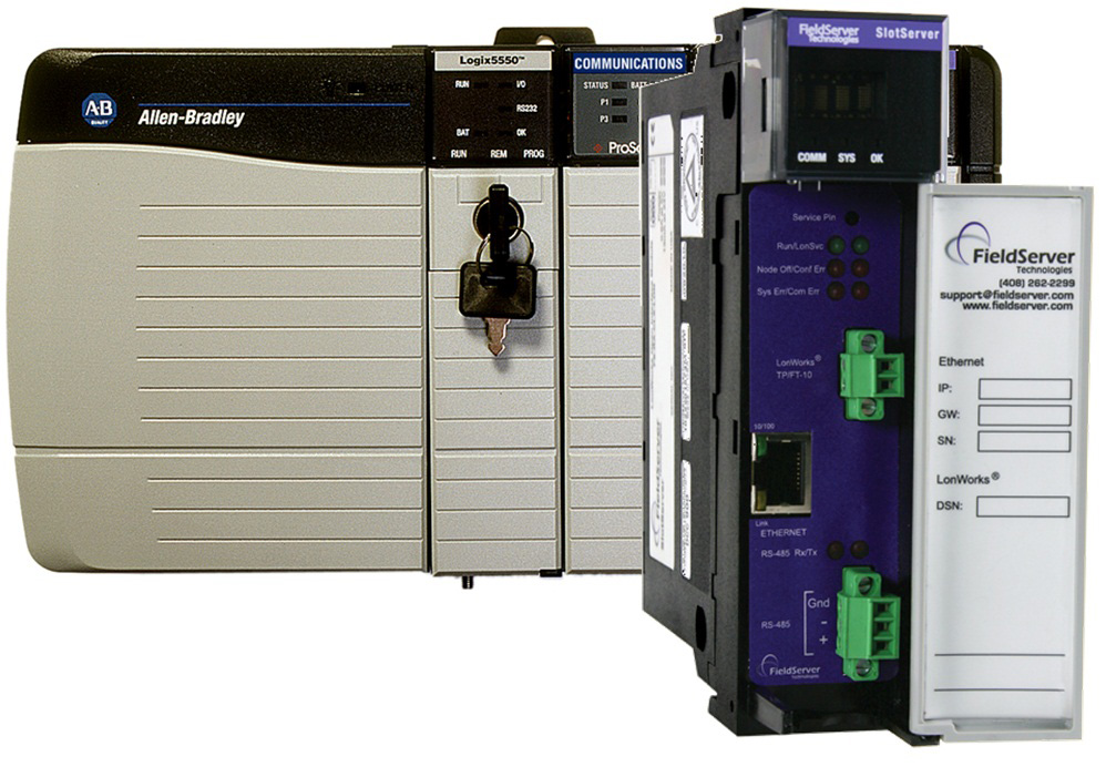 Automação de Edifícios: A ProSoft Technology ® é agora o fornecedor ...