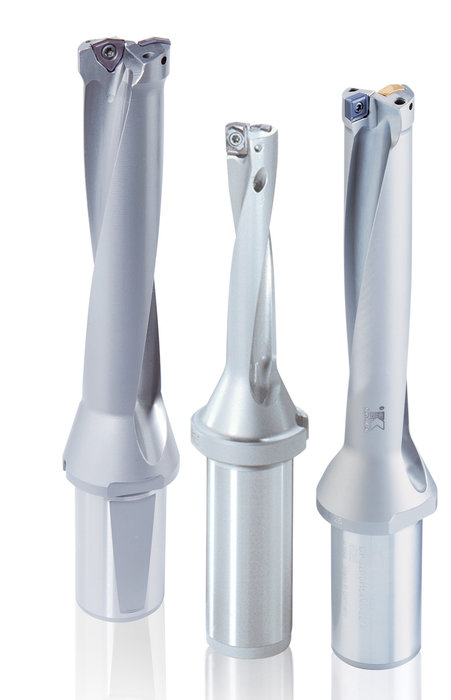 A Kennametal apresenta o novo e expandido portfólio para usinagem de ...