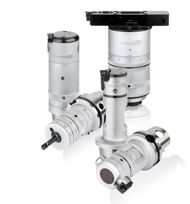 A Kennametal apresenta o novo e expandido portfólio para usinagem de ...