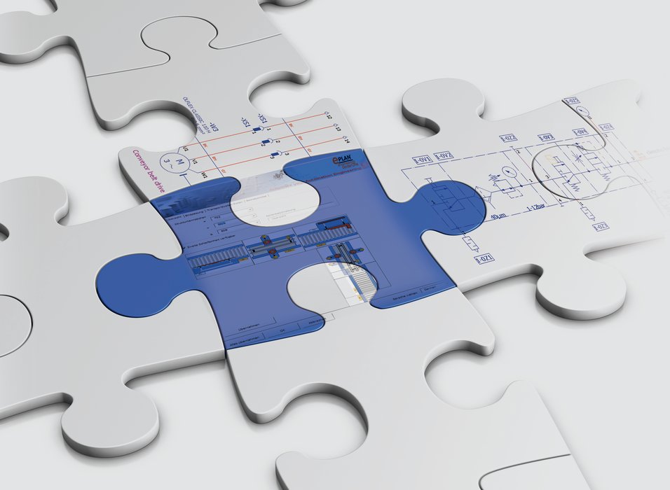 Eplan EEC One: Nova versão, novos idiomas | Engenharia Brasil